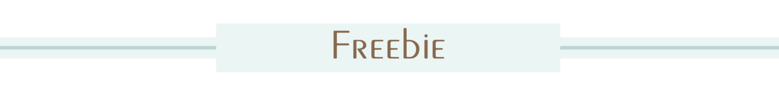 First Signs Of Spring & Freebie – Ilonka's Designs