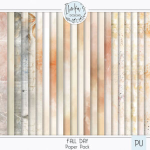 Fall Day & Freebie – Ilonka's Designs